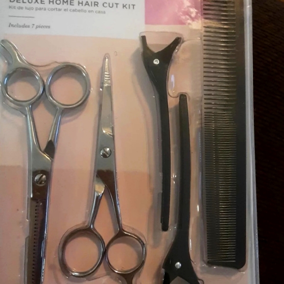 Hair | Home Hair Cut System | Poshmark